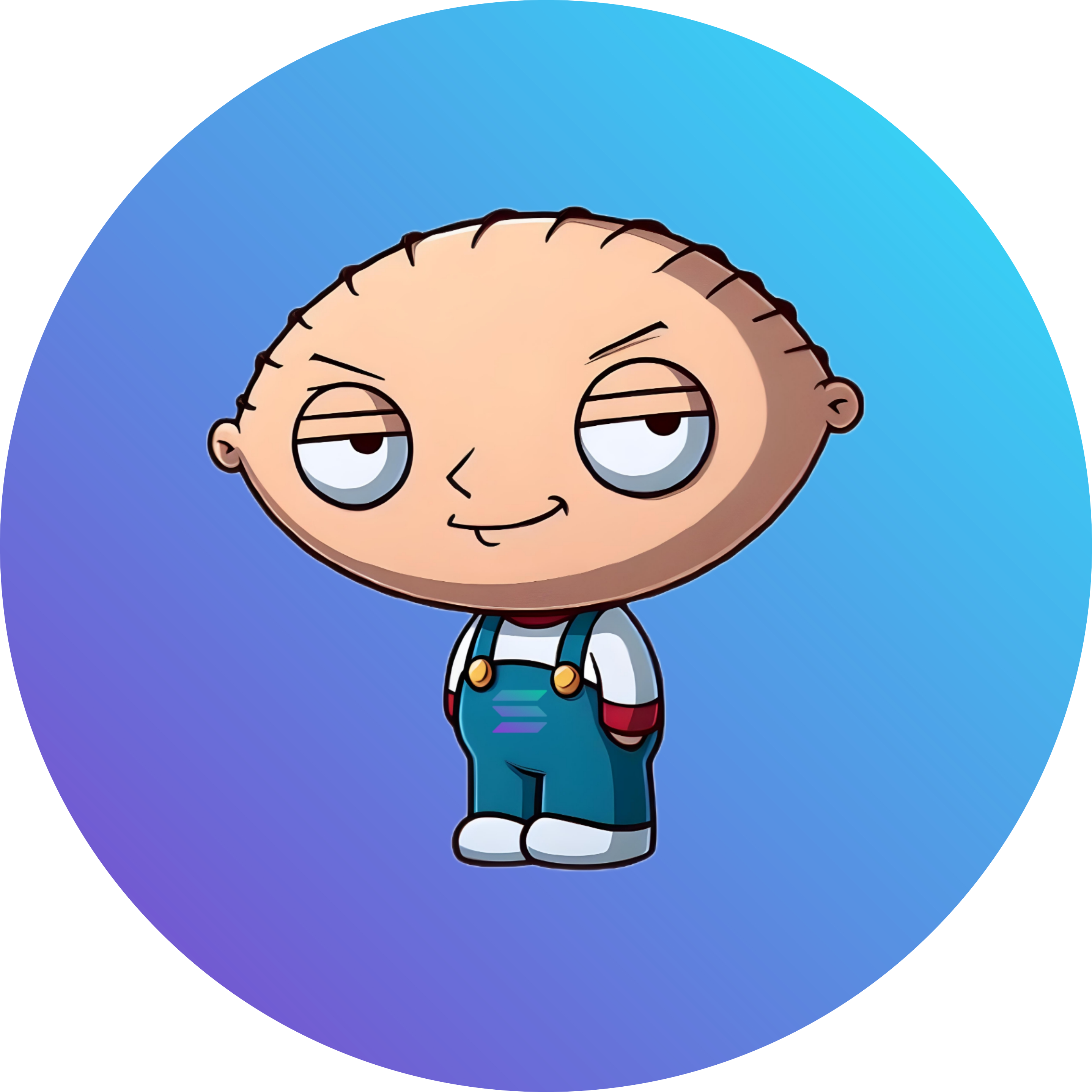 Stewie - How to buy Stewie