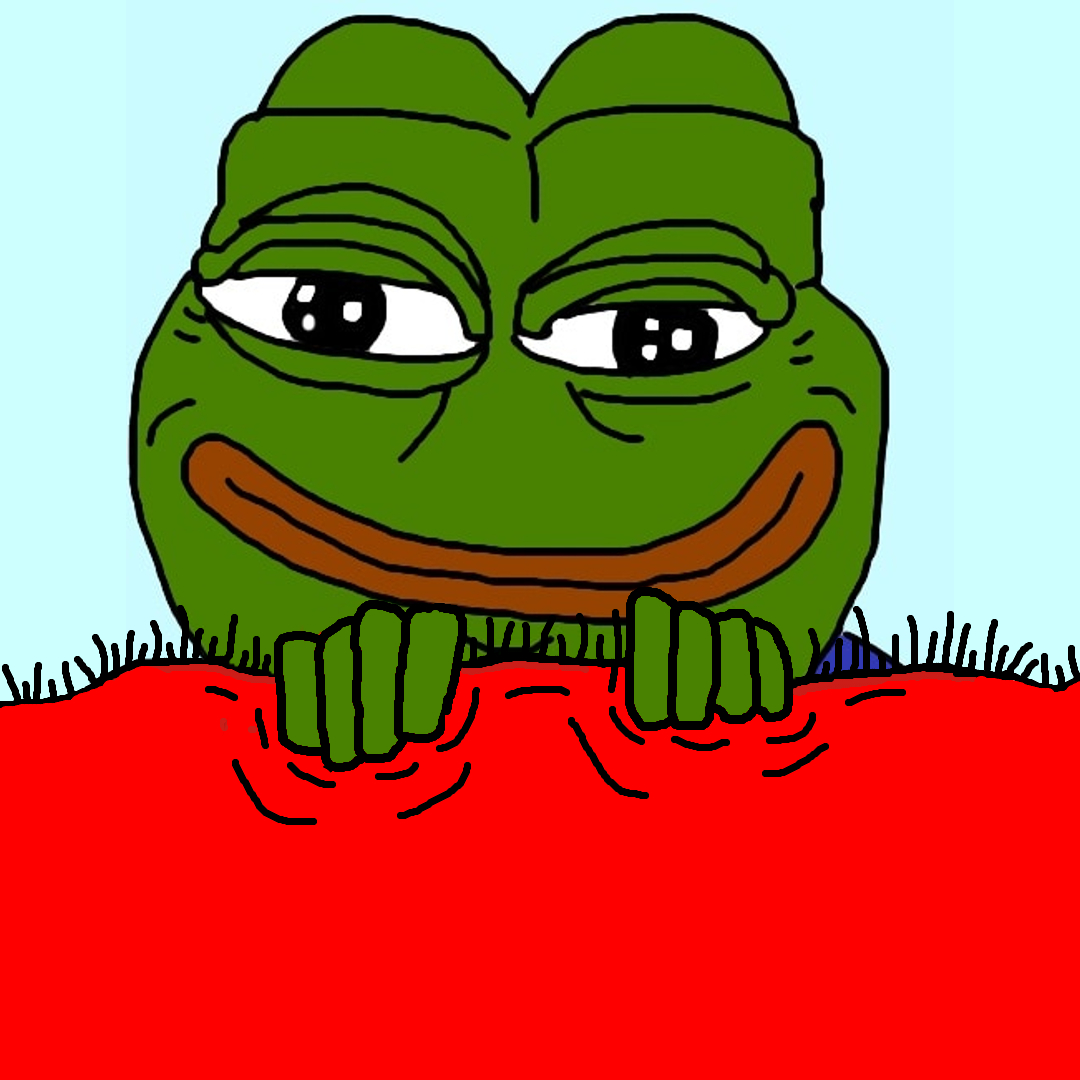 Pepe Rugs - How to buy Pepe Rugs