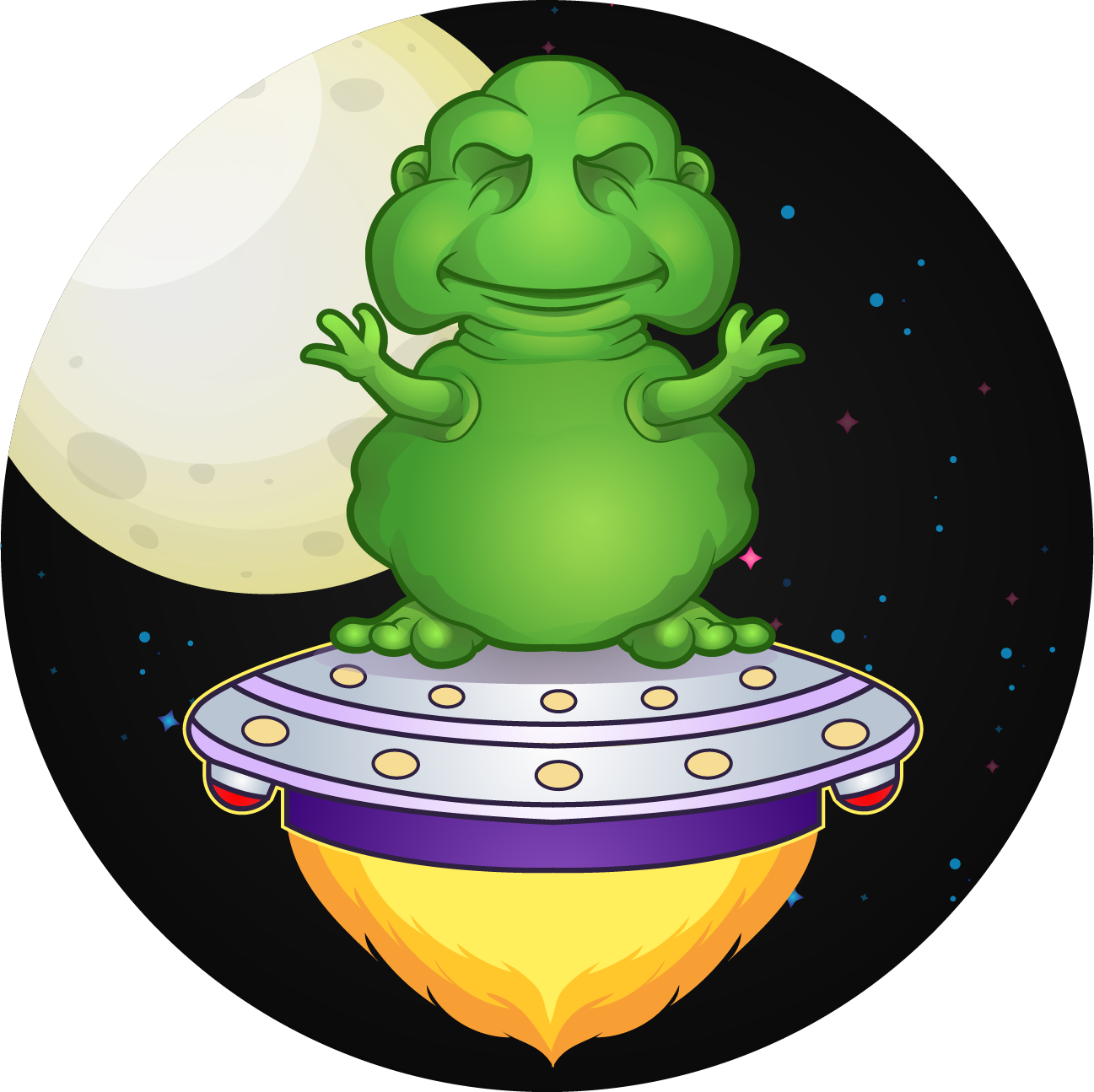 GLONK - How to buy GLONK