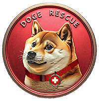 Doge Rescue fairlaunch - How to buy Doge Rescue