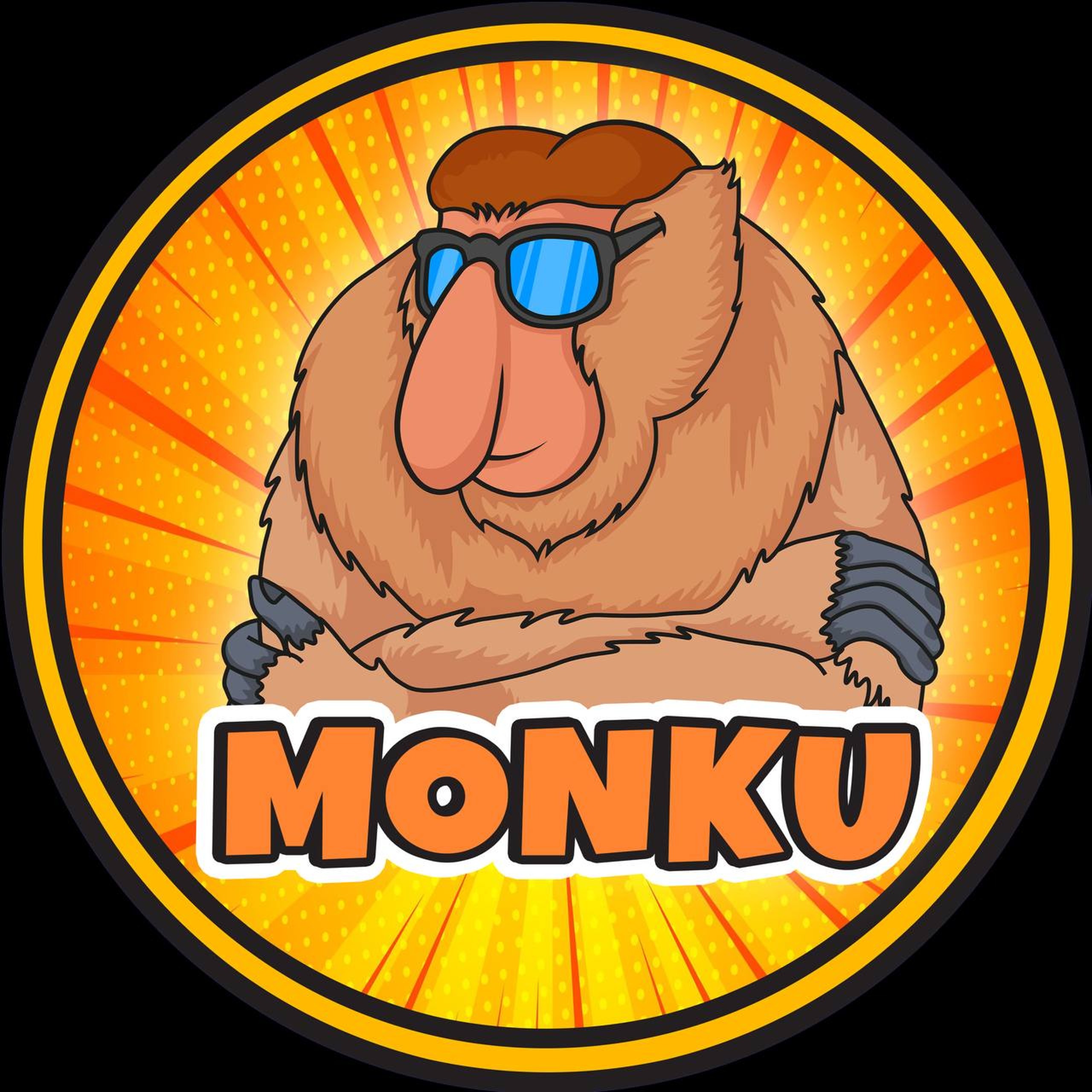 Monku - How to buy Monku