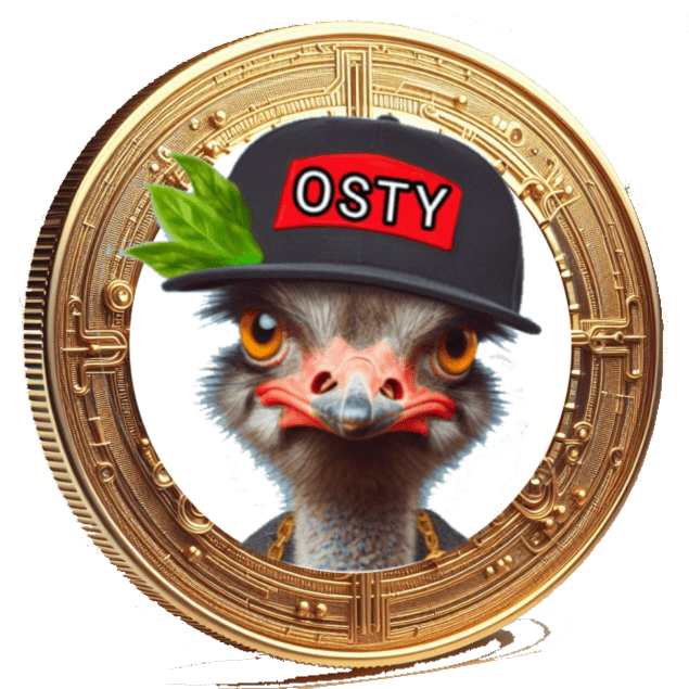 Ostrich coin - How to buy Ostrich coin