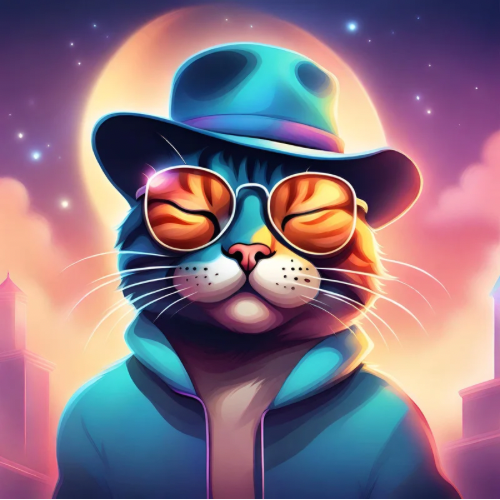 ZKITTLEZ.. THE CAT - How to buy ZKITTLEZ.. THE CAT