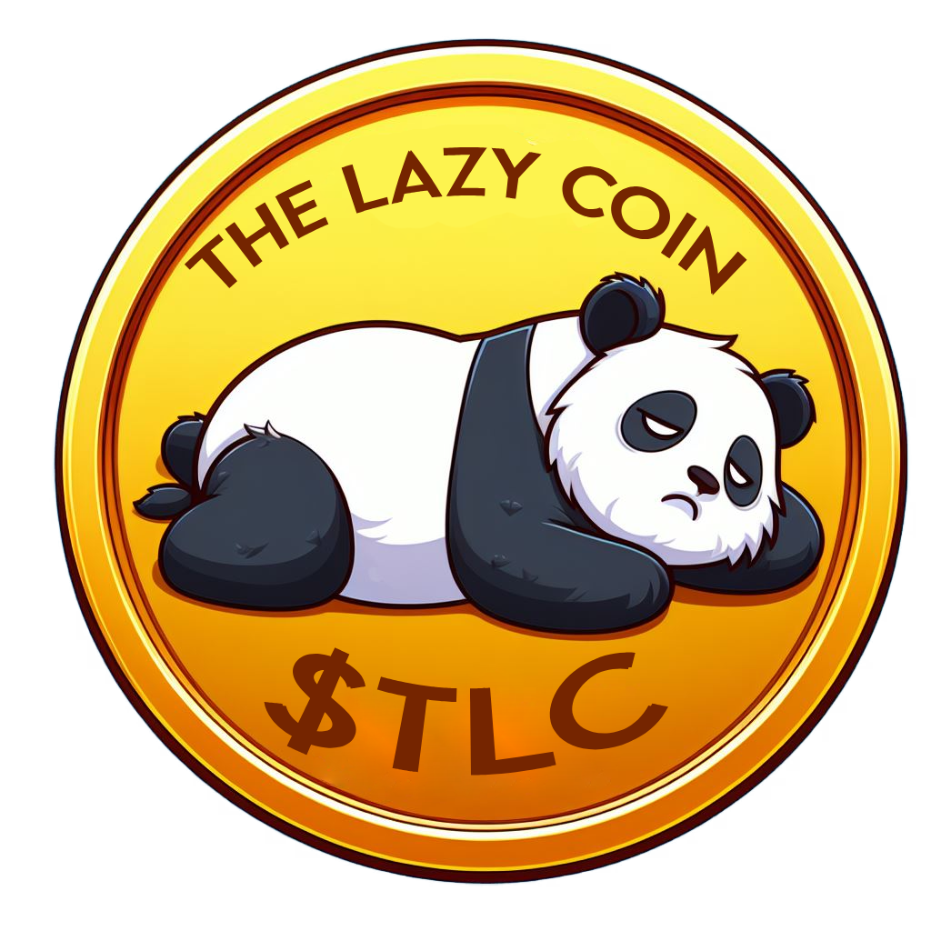 The Lazy Coin - How to buy The Lazy Coin