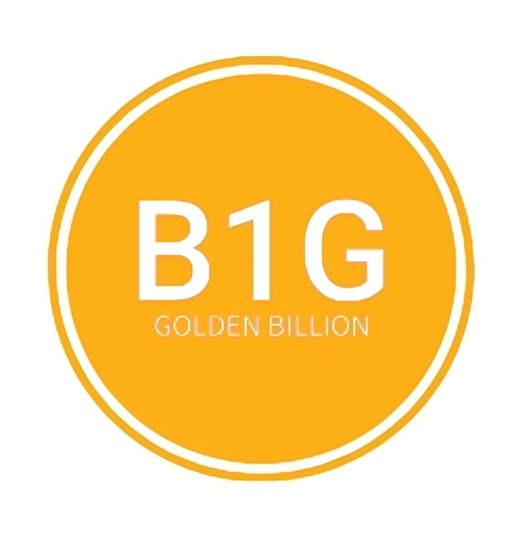 Golden Billion presale - How to buy Golden Billion