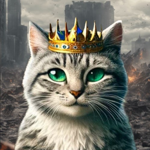 KittenZilla - How to buy KittenZilla