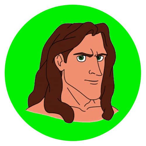 Tarzan - How to buy Tarzan