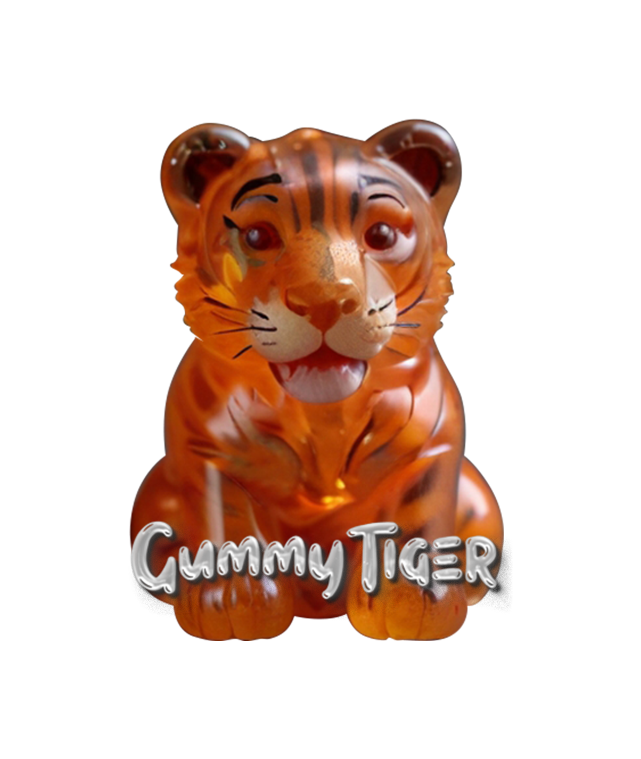 GUMMYTIGER - How to buy GUMMYTIGER