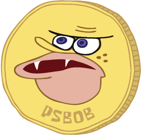 Primitive SpongeBob - How to buy Primitive SpongeBob