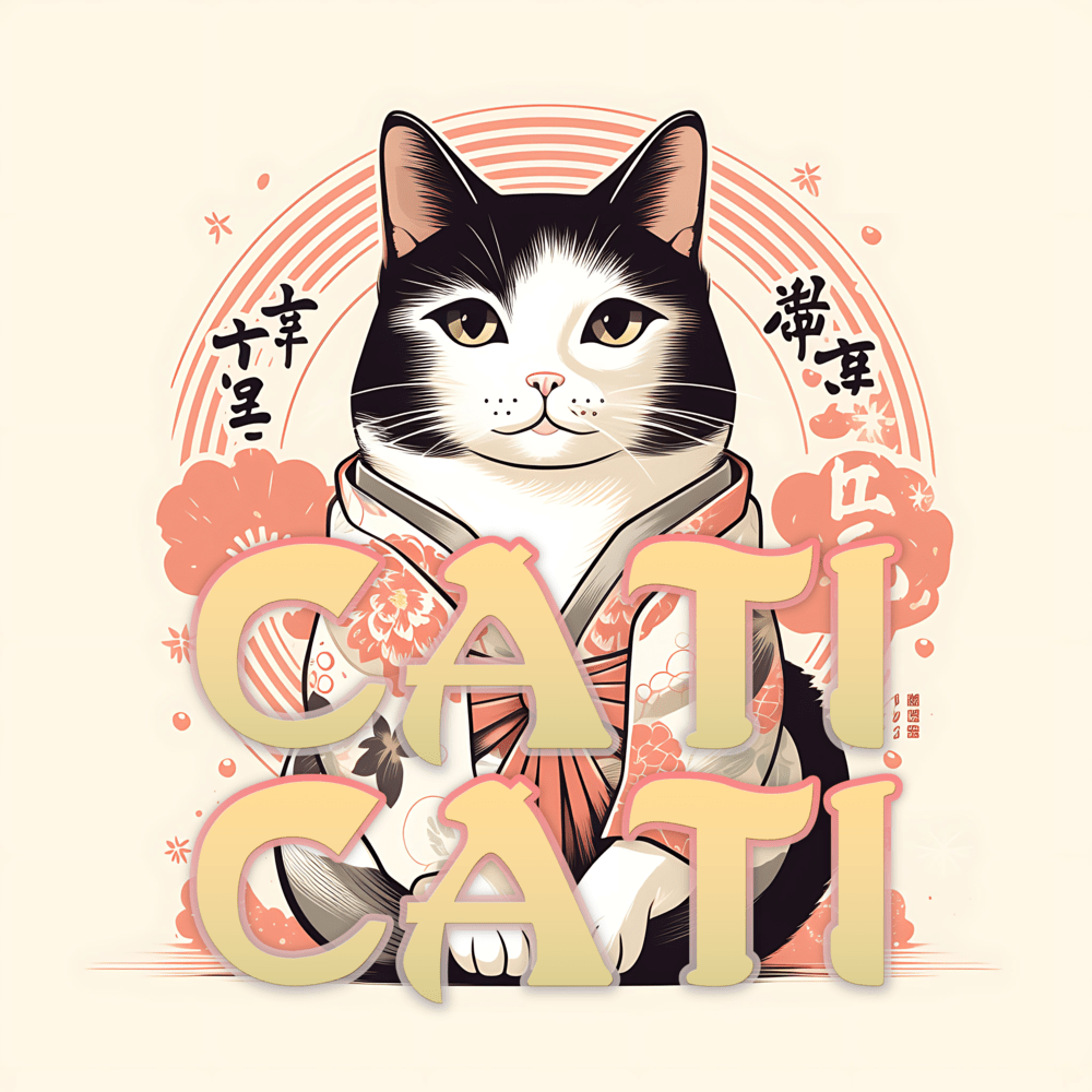 CATI CATI - How to buy CATI CATI