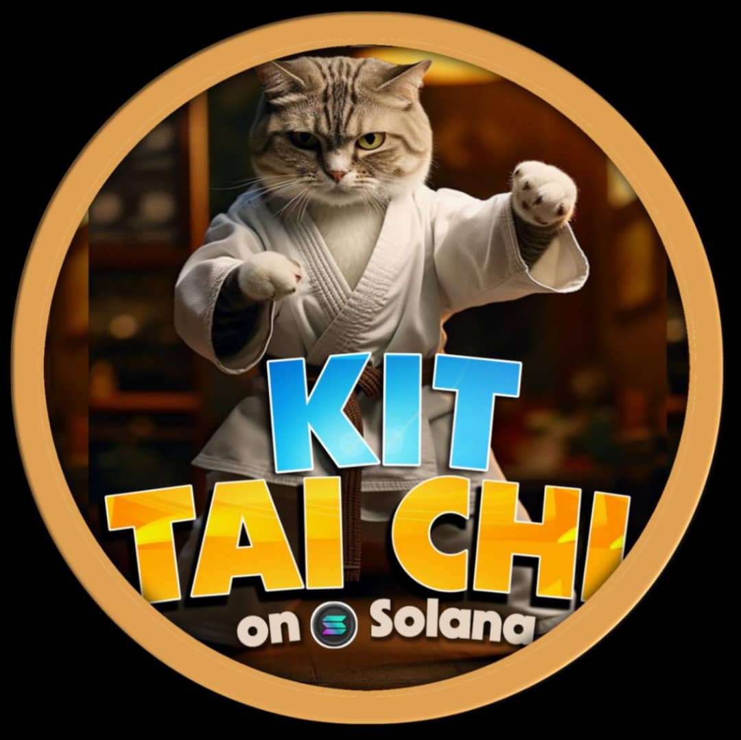 KIT TAI CHI - How to buy KIT TAI CHI