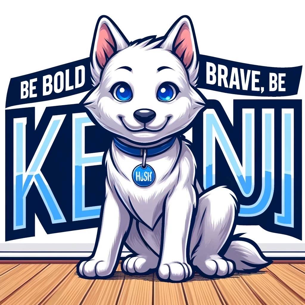 Kenji Meme - How to buy Kenji Meme