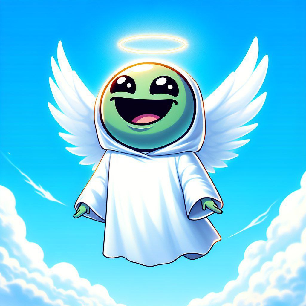 PEPE ANGEL - How to buy PEPE ANGEL