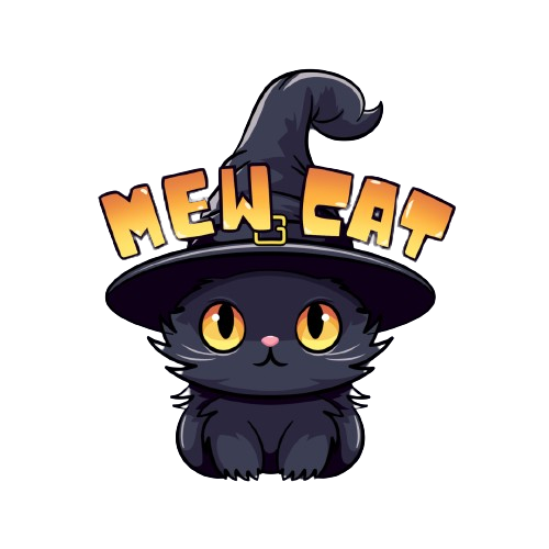 Mew Cat - How to buy Mew Cat