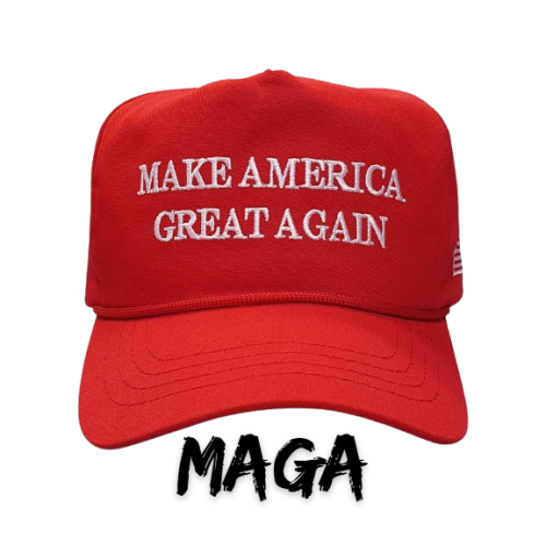 MAGA fairlaunch - How to buy MAGA
