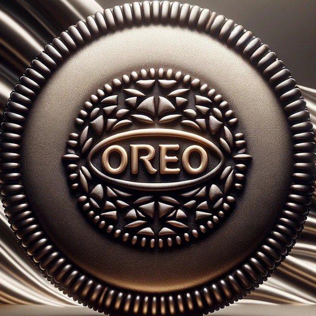 $OREO - How to buy $OREO