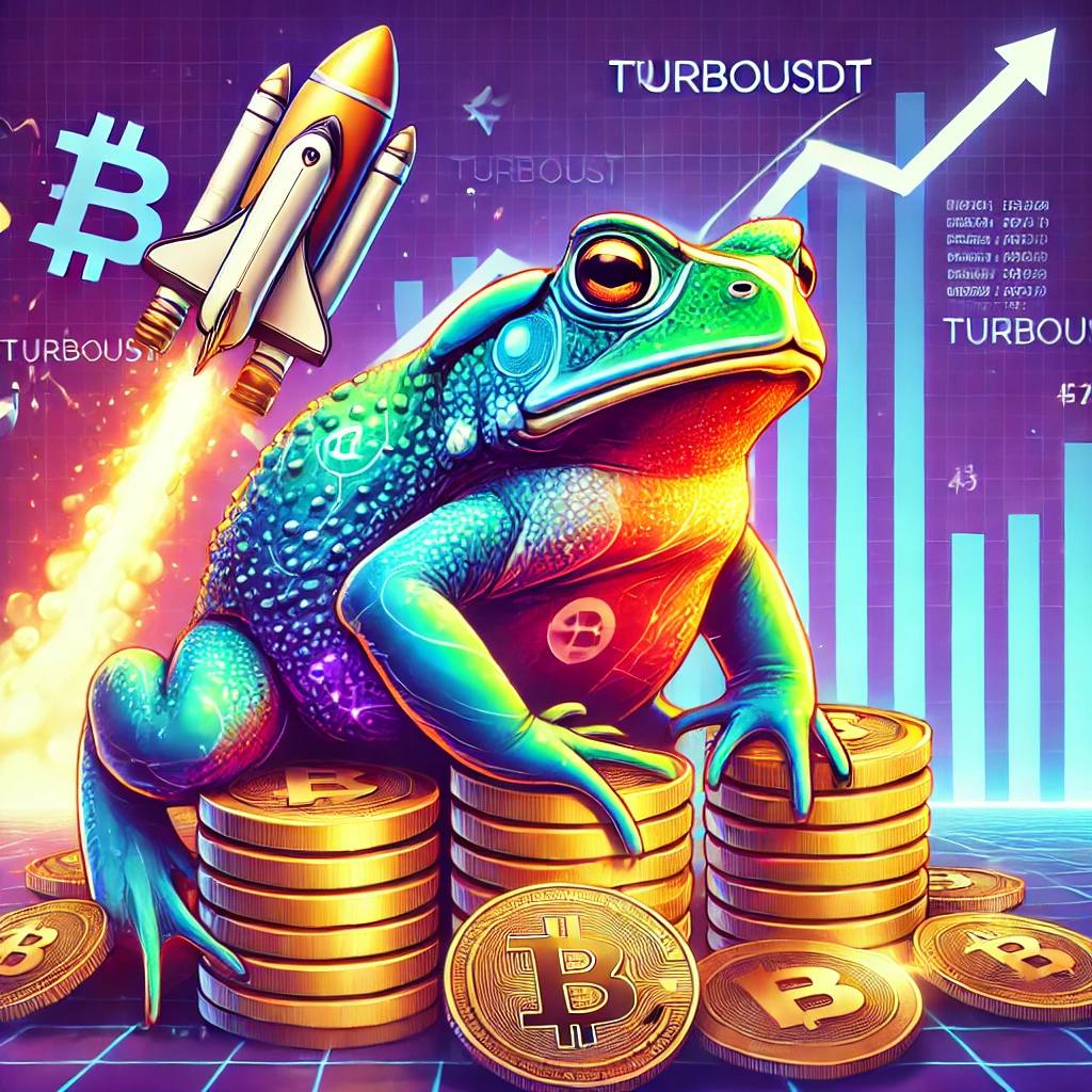 TurboToad Coin presale - How to buy TurboToad Coin