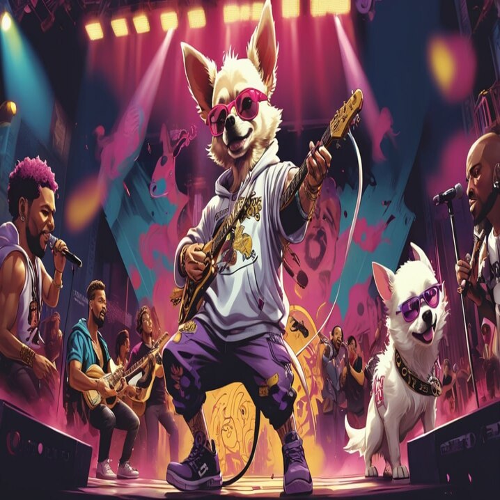 CHOOKY fairlaunch - How to buy CHOOKY