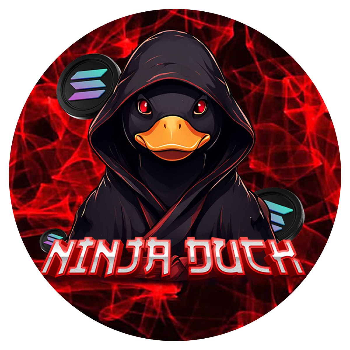 NINJA DUCK INU - How to buy NINJA DUCK INU