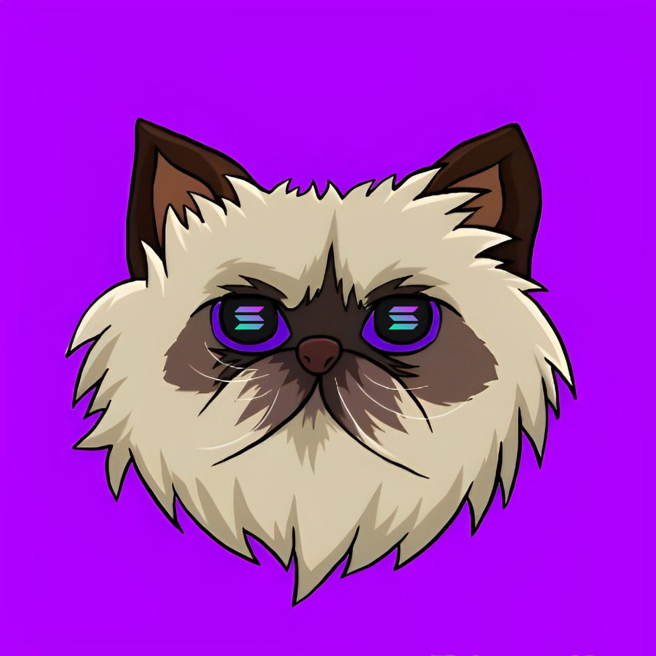 Mister Miggles - How to buy Mister Miggles