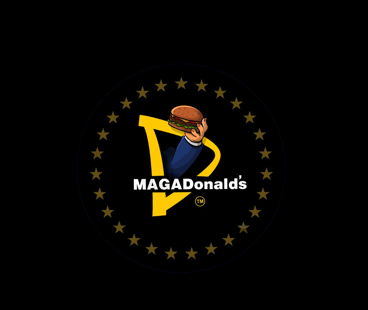 MagaDonalds presale - How to buy MagaDonalds