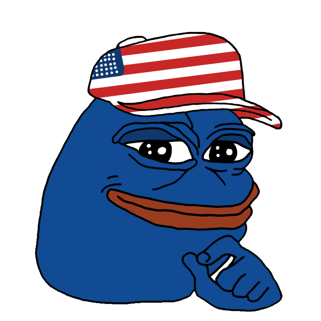 AMERICAN PEPE - How to buy AMERICAN PEPE