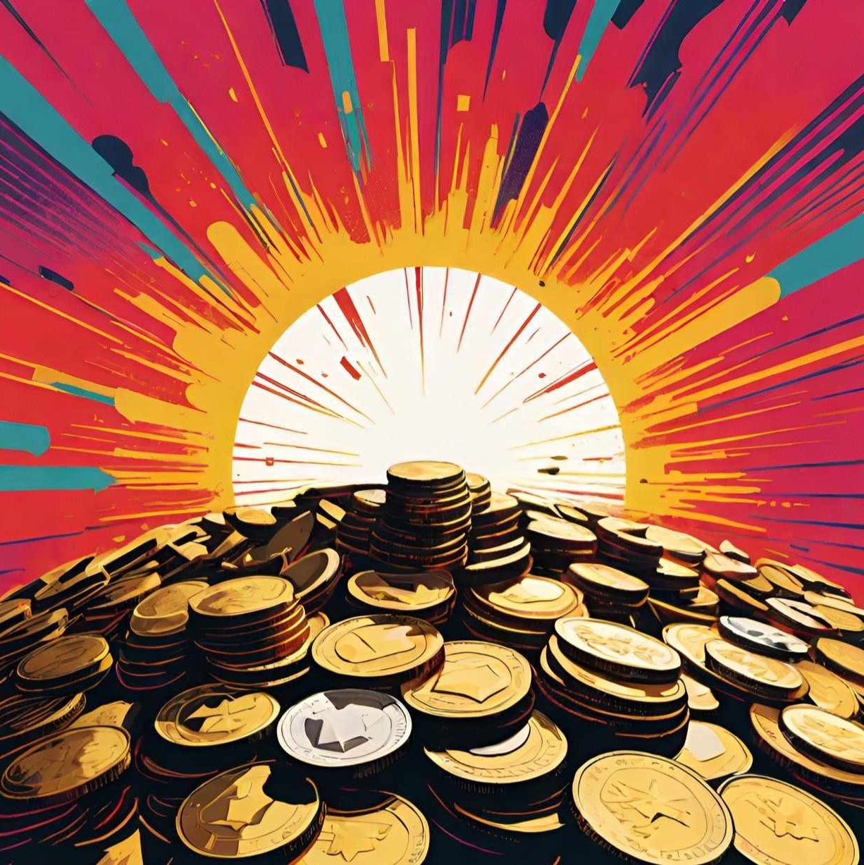 Explosion Bank presale - How to buy Explosion Bank
