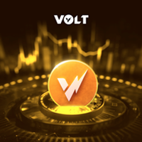 Volt presale - How to buy Volt
