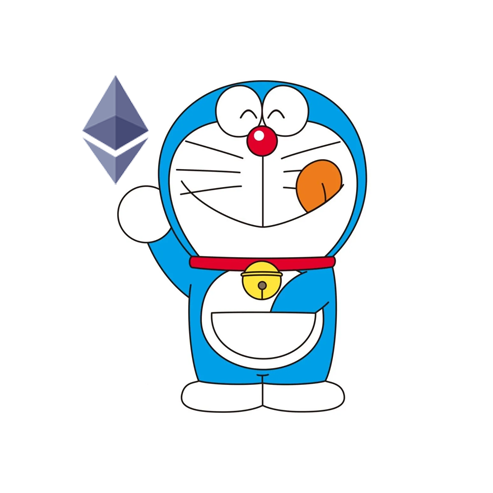 Doraemon presale - How to buy Doraemon