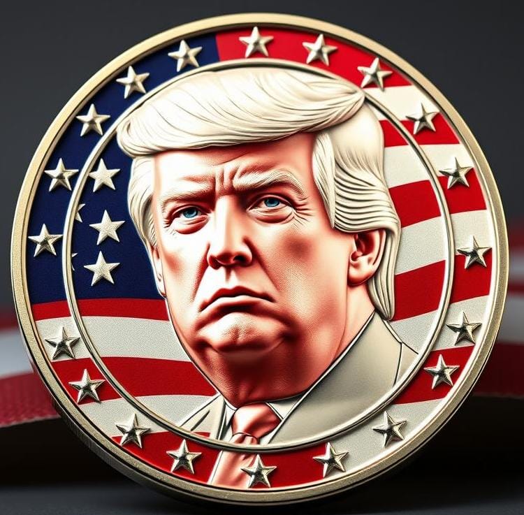 US Daddy Trump - How to buy US Daddy Trump