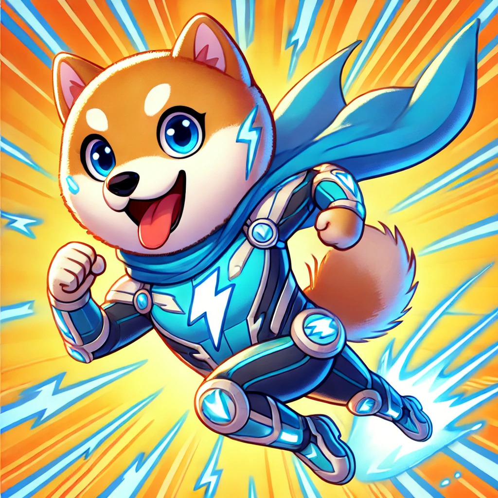 VoltDoge fairlaunch - How to buy VoltDoge