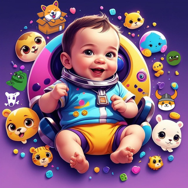 BABY TOKEN presale - How to buy BABY TOKEN