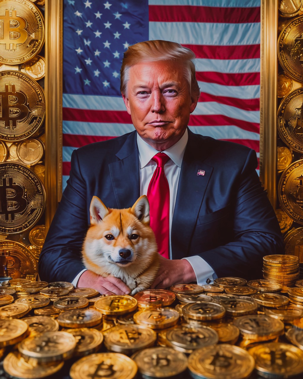 TRUMP DOGE - How to buy TRUMP DOGE