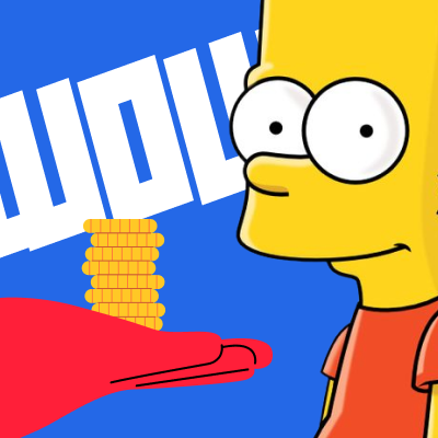 BART SIMPSON - How to buy BART SIMPSON