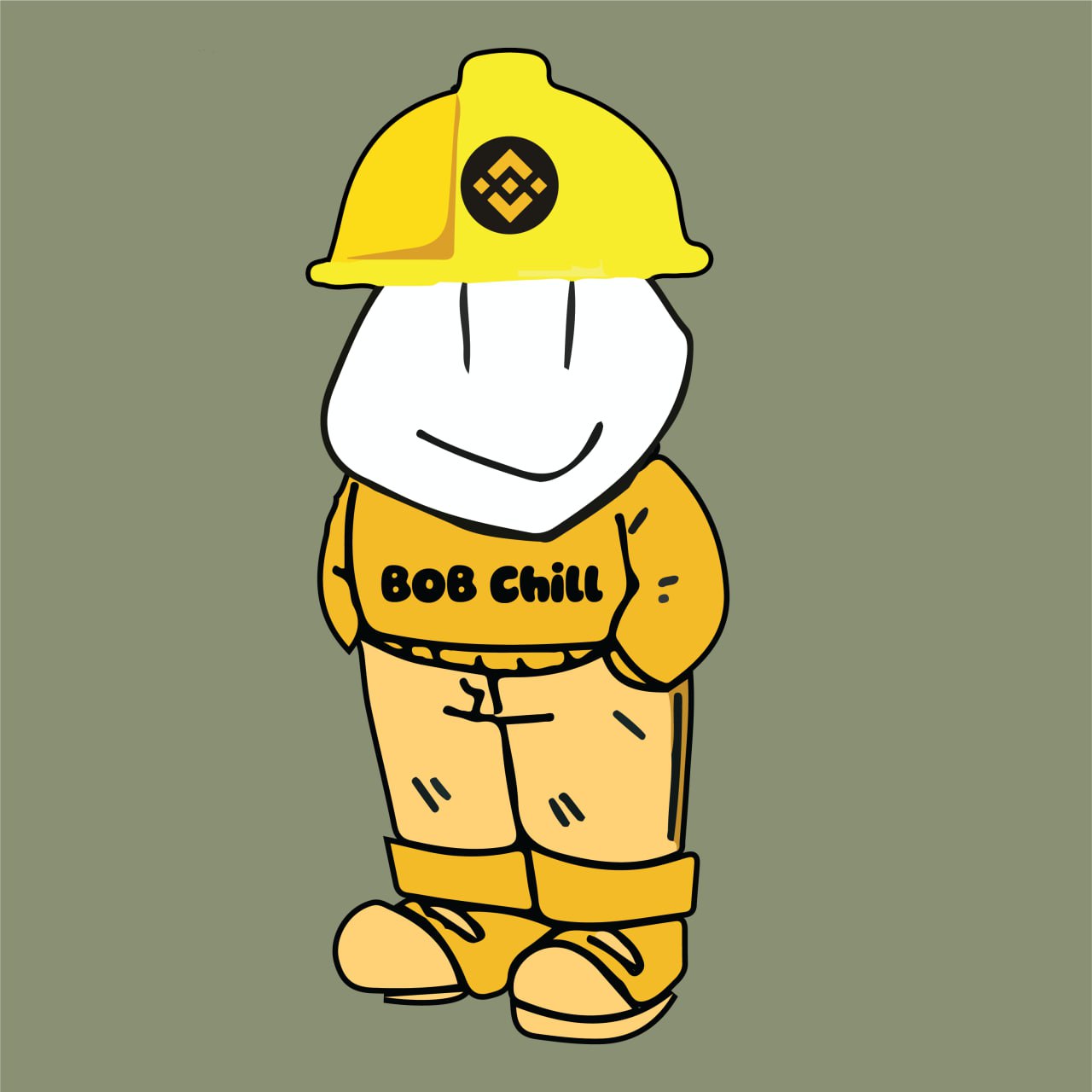 BOB CHILL presale - How to buy BOB CHILL