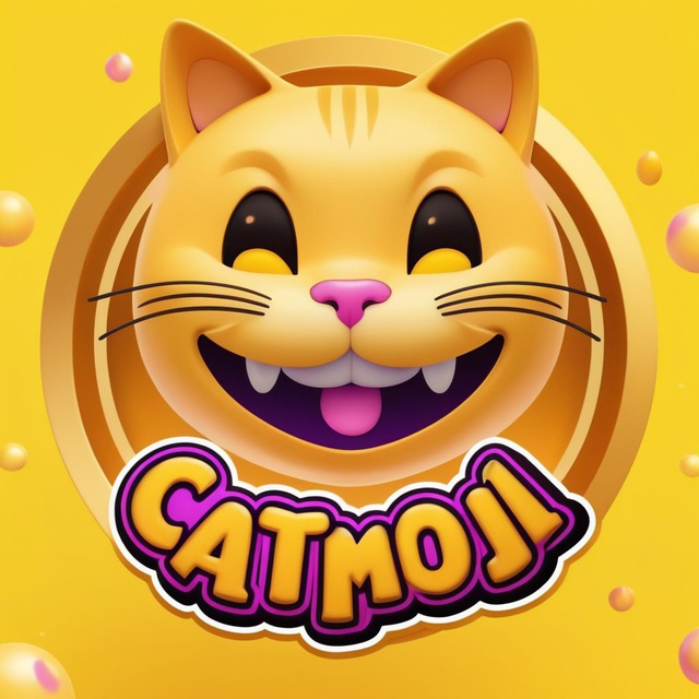 CAT MOJI presale - How to buy CAT MOJI