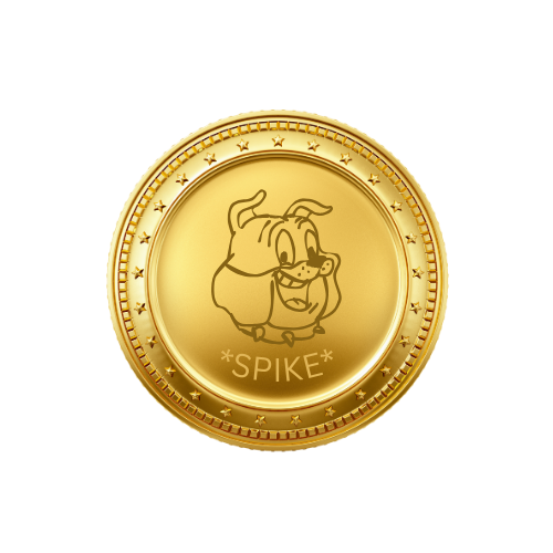 Spike Coin presale - How to buy Spike Coin