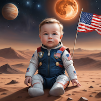 BabyMars presale - How to buy BabyMars