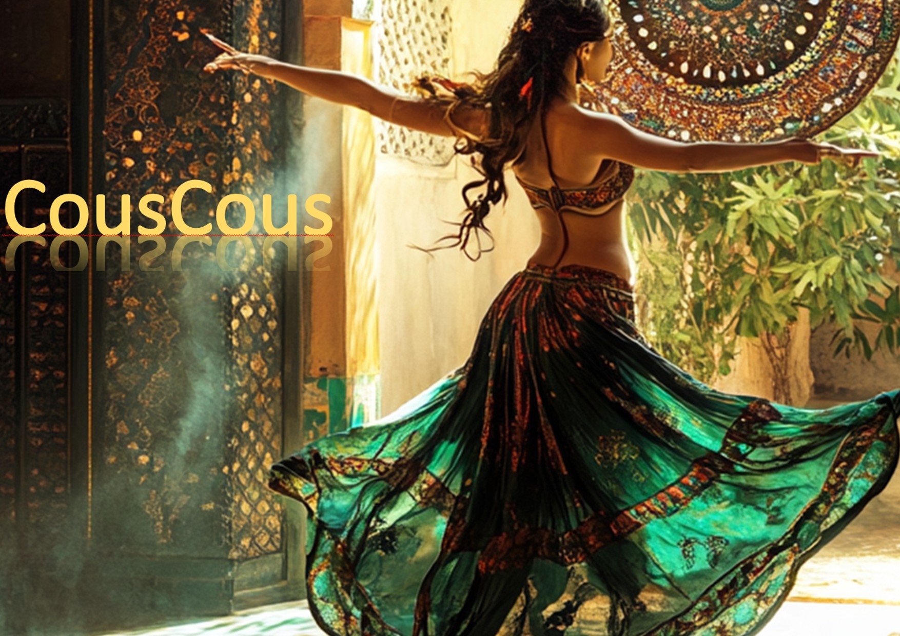 Belly Dancer - How to buy Belly Dancer