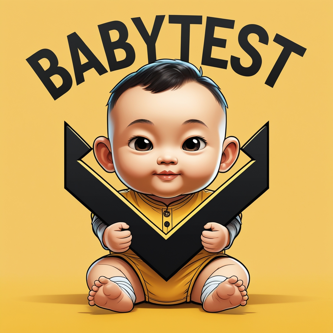 Baby Test Token presale - How to buy Baby Test Token