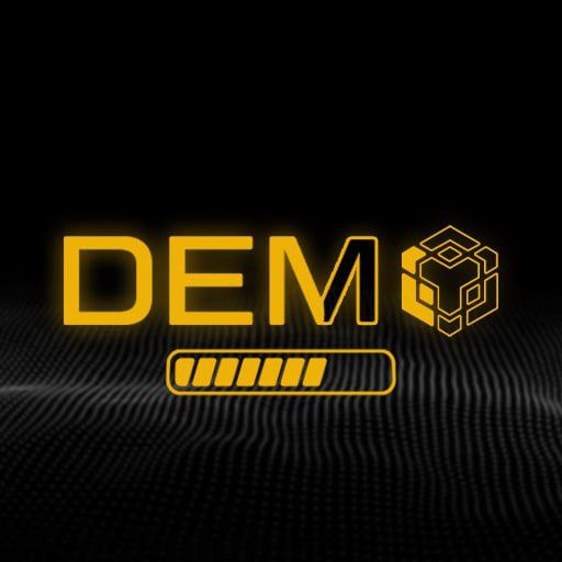 Demo Token presale - How to buy Demo Token