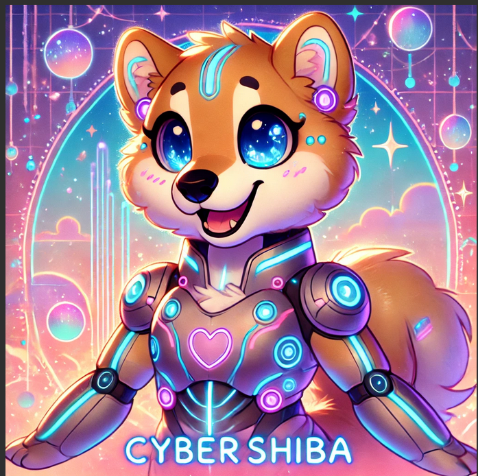 Cyber SHIBA INU - How to buy Cyber SHIBA INU
