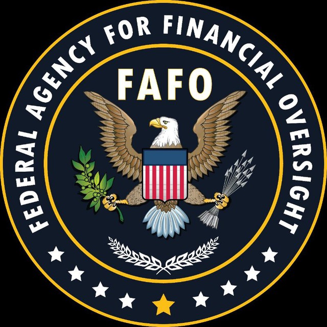 Official FAFO - How to buy Official FAFO