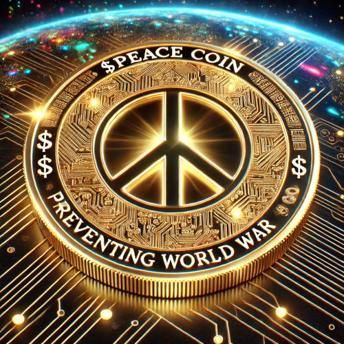 OFFICIAL _$PEACE COIN - How to buy OFFICIAL _$PEACE COIN