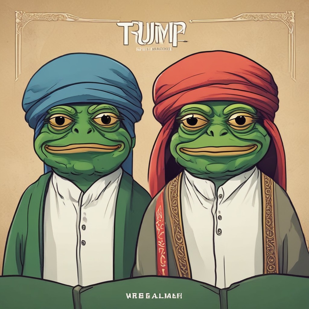 DUBAI FROGS - How to buy DUBAI FROGS