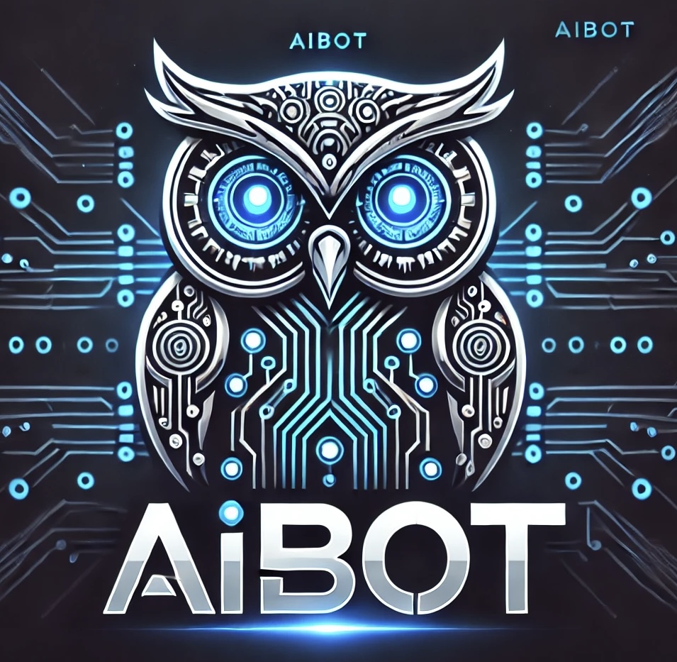 AIBOT presale - How to buy AIBOT