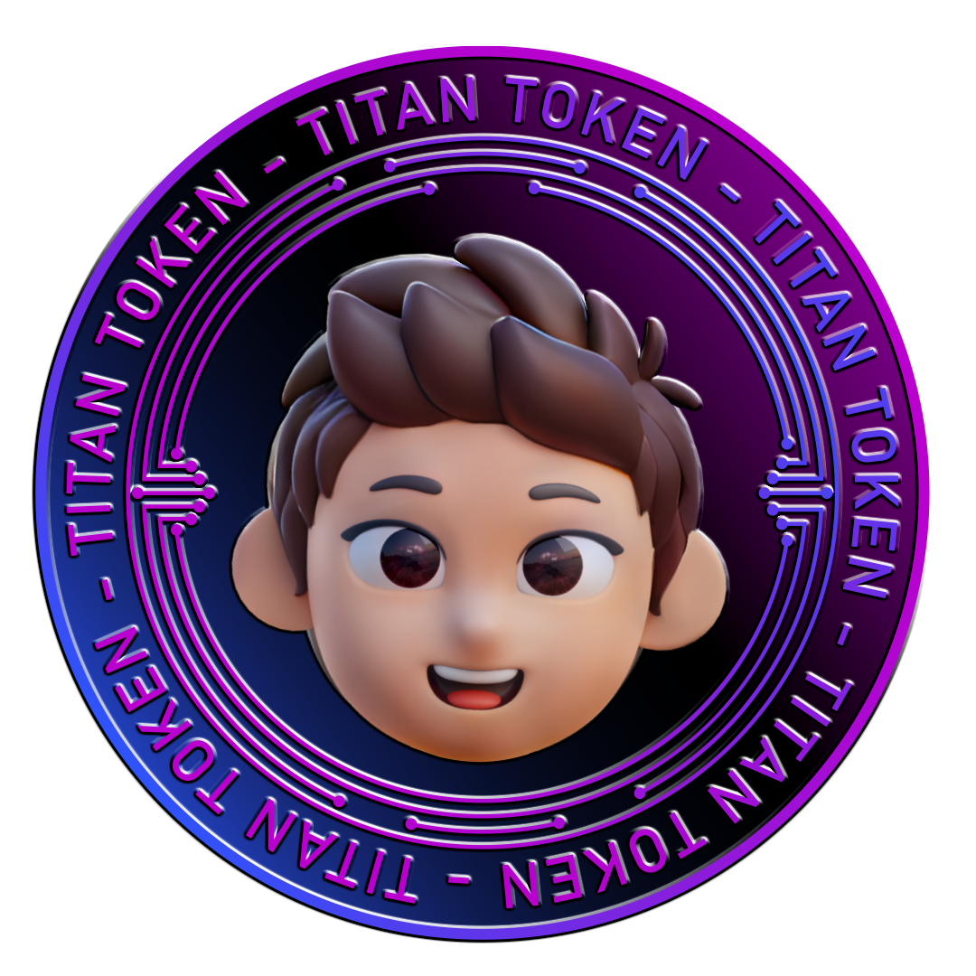 Titan Token presale - How to buy Titan Token