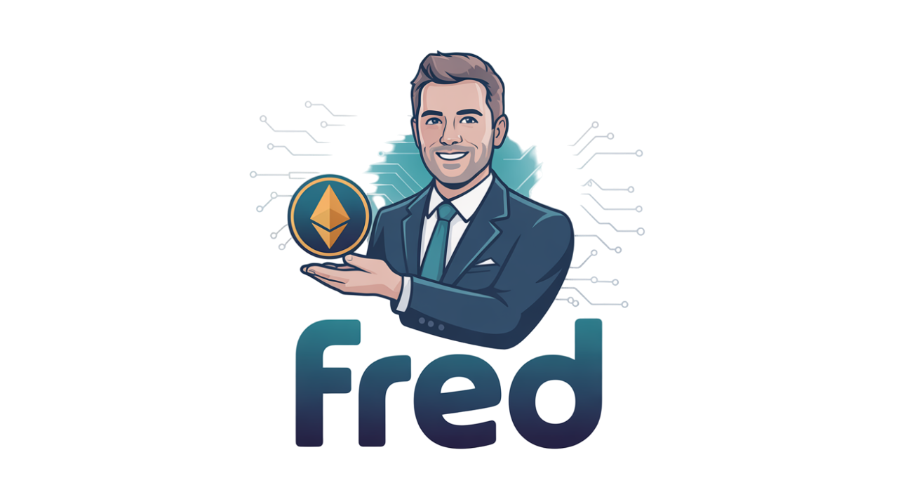 FRED presale - How to buy FRED