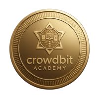 Crowdbit Academy Token fairlaunch - How to buy Crowdbit Academy Token