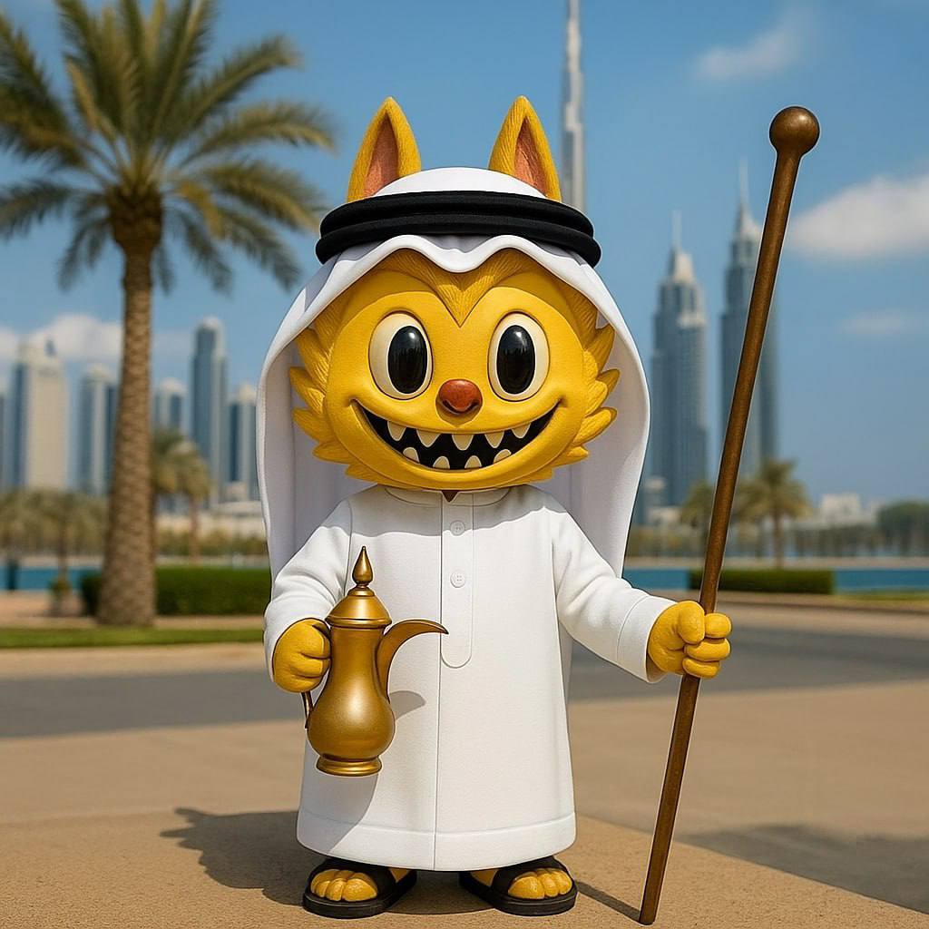 Habubu presale - How to buy Habubu